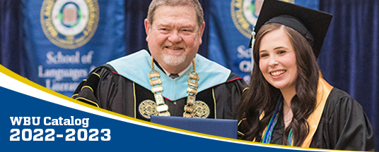 Wayland Baptist University - Acalog ACMS™